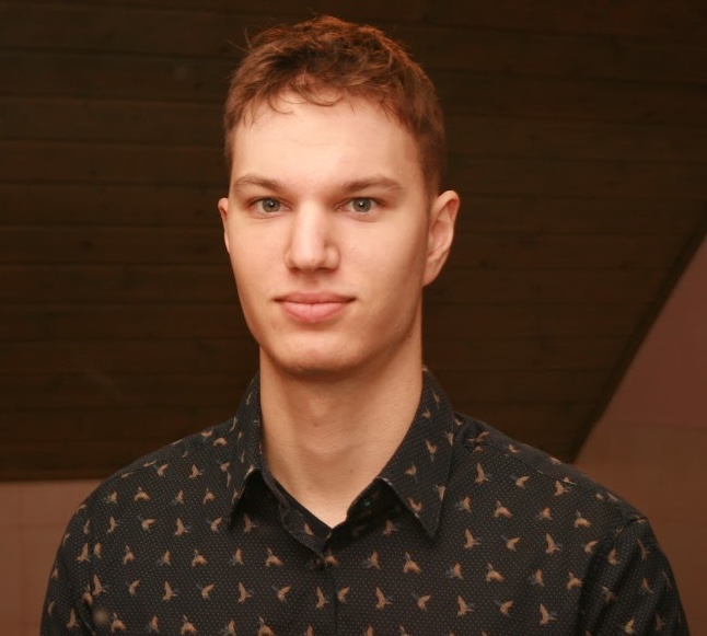 Our Team – HOME OF THE KAMERLIN LAB